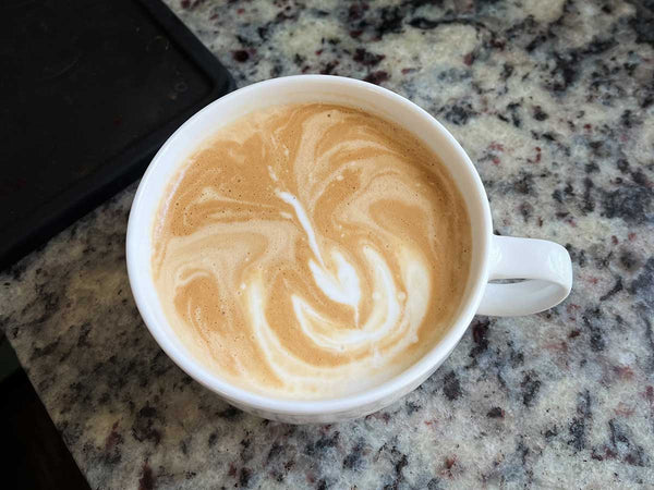 How to Make the Perfect Latte at Home - Expedition Joe Coffee