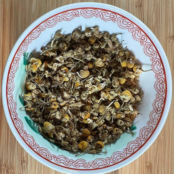 Chamomile Tea | Expedition Joe Coffee
